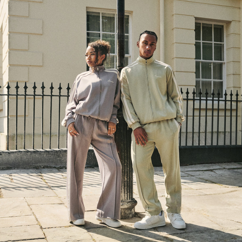 Tracksuits – Cernucci US