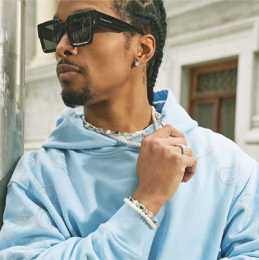 Men's Jewelry | Mens Urban Jewelry | Cernucci – Cernucci US