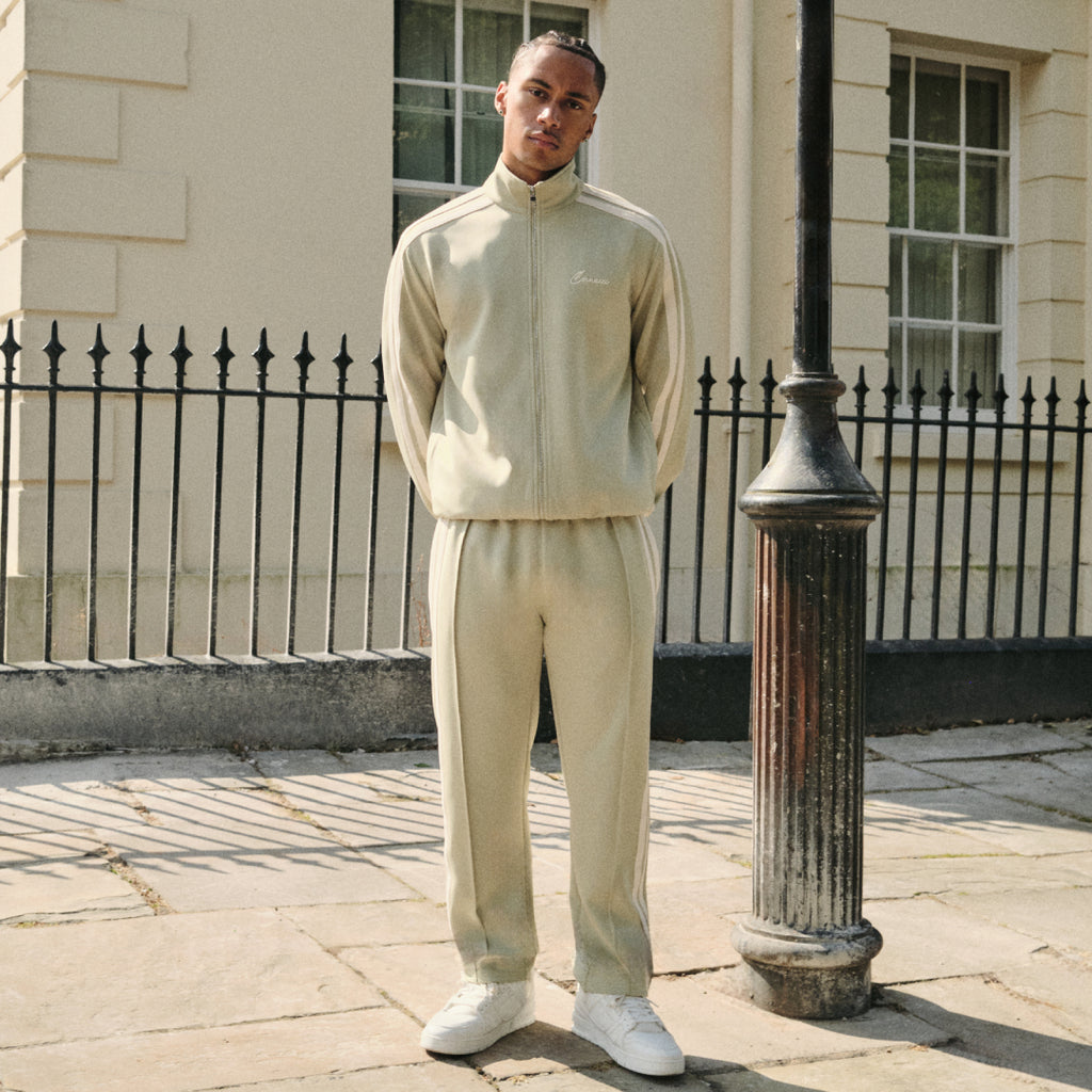 Men's Tracksuits – Cernucci US