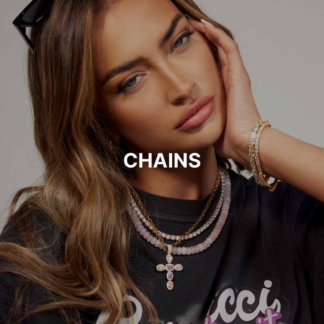 Cernucci Urban Jewelry & Apparel – Cernucci US