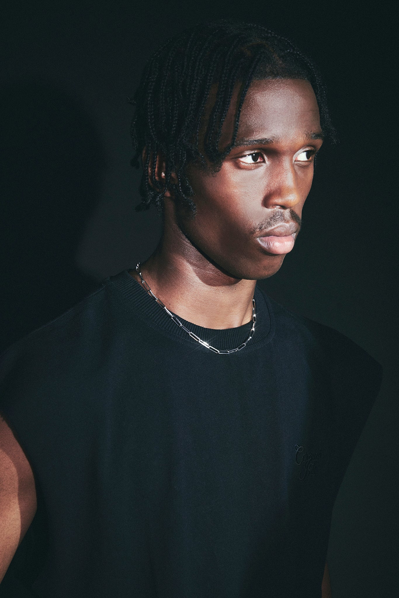 925 Sterling Silver Link Chain – Cernucci US