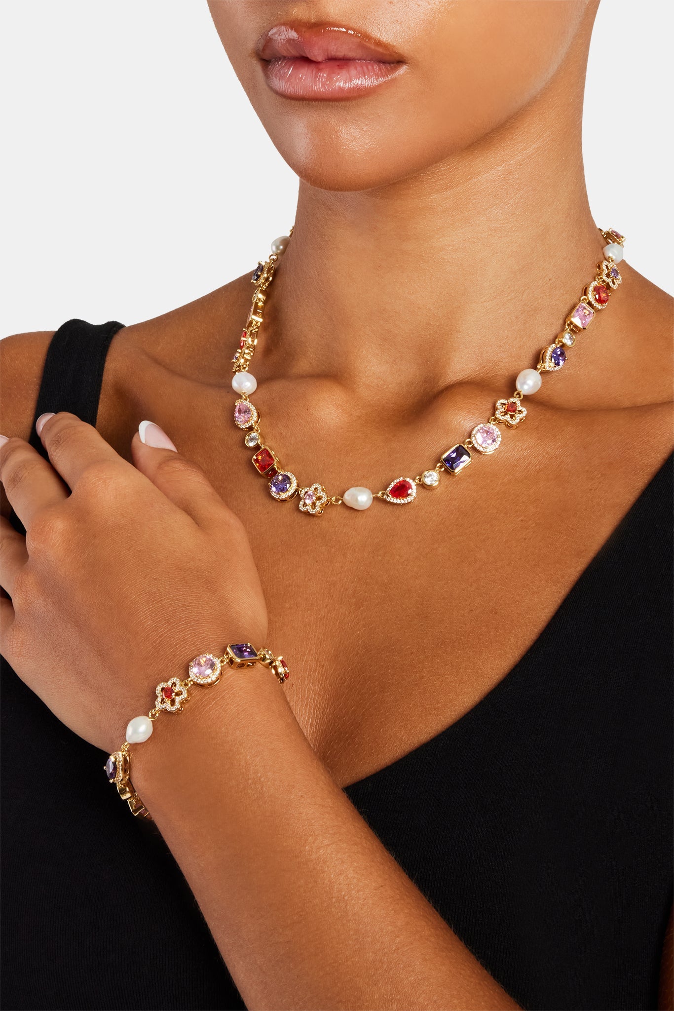 Women's Jewelry Bundles – Cernucci US