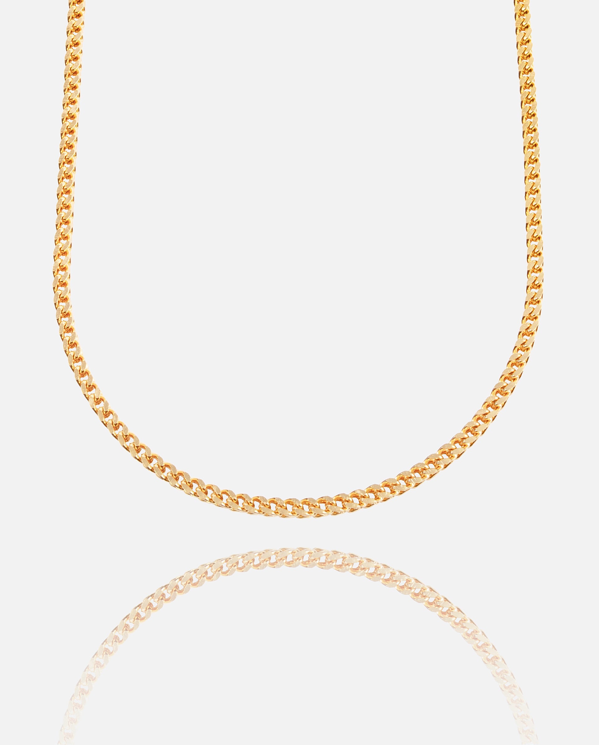 Men's Chains | Men's Chain Necklaces | Cernucci – Cernucci US