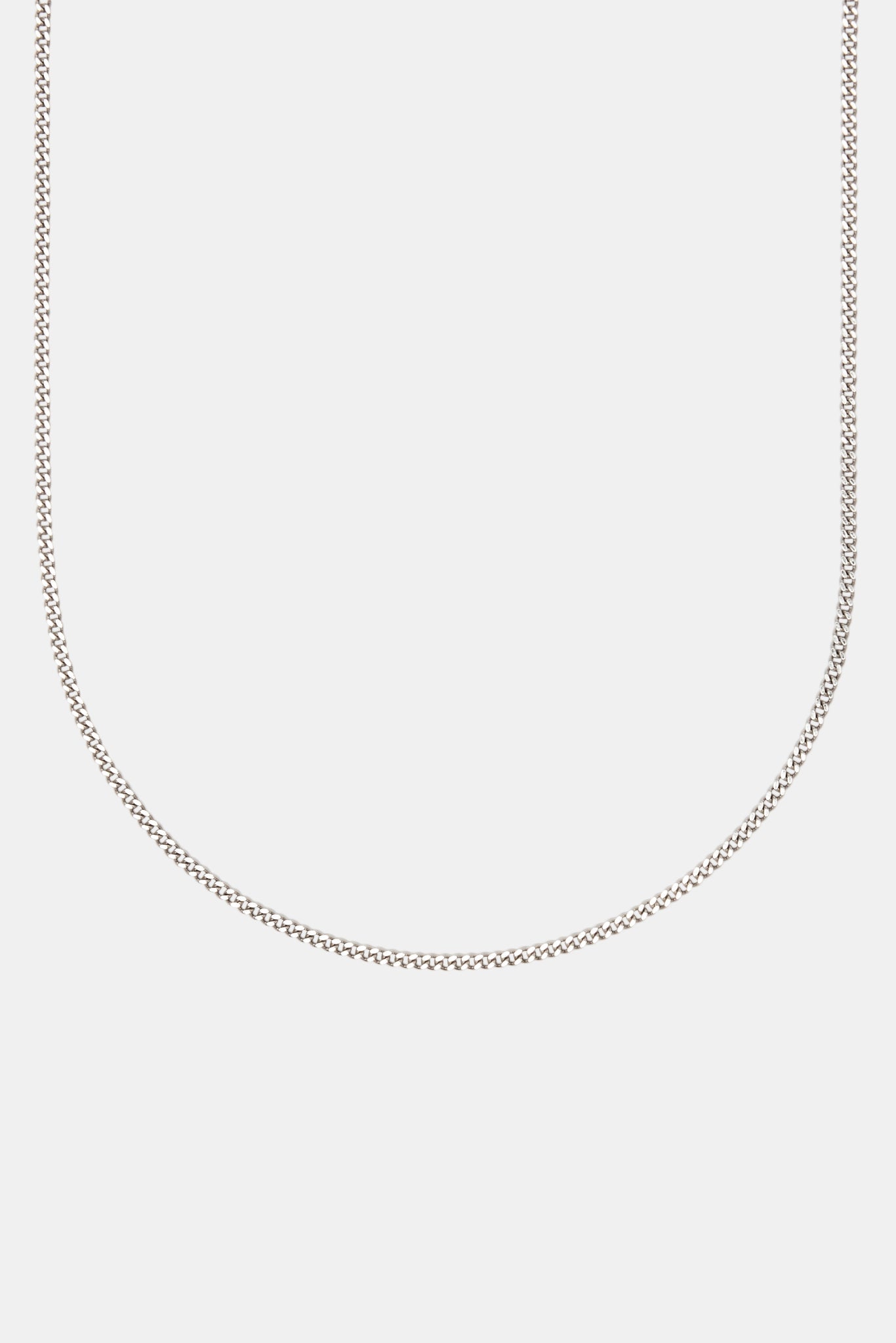 2mm Micro Cuban Chain | Mens Chains | Shop Cuban Chains at CERNUCCI.COM ...