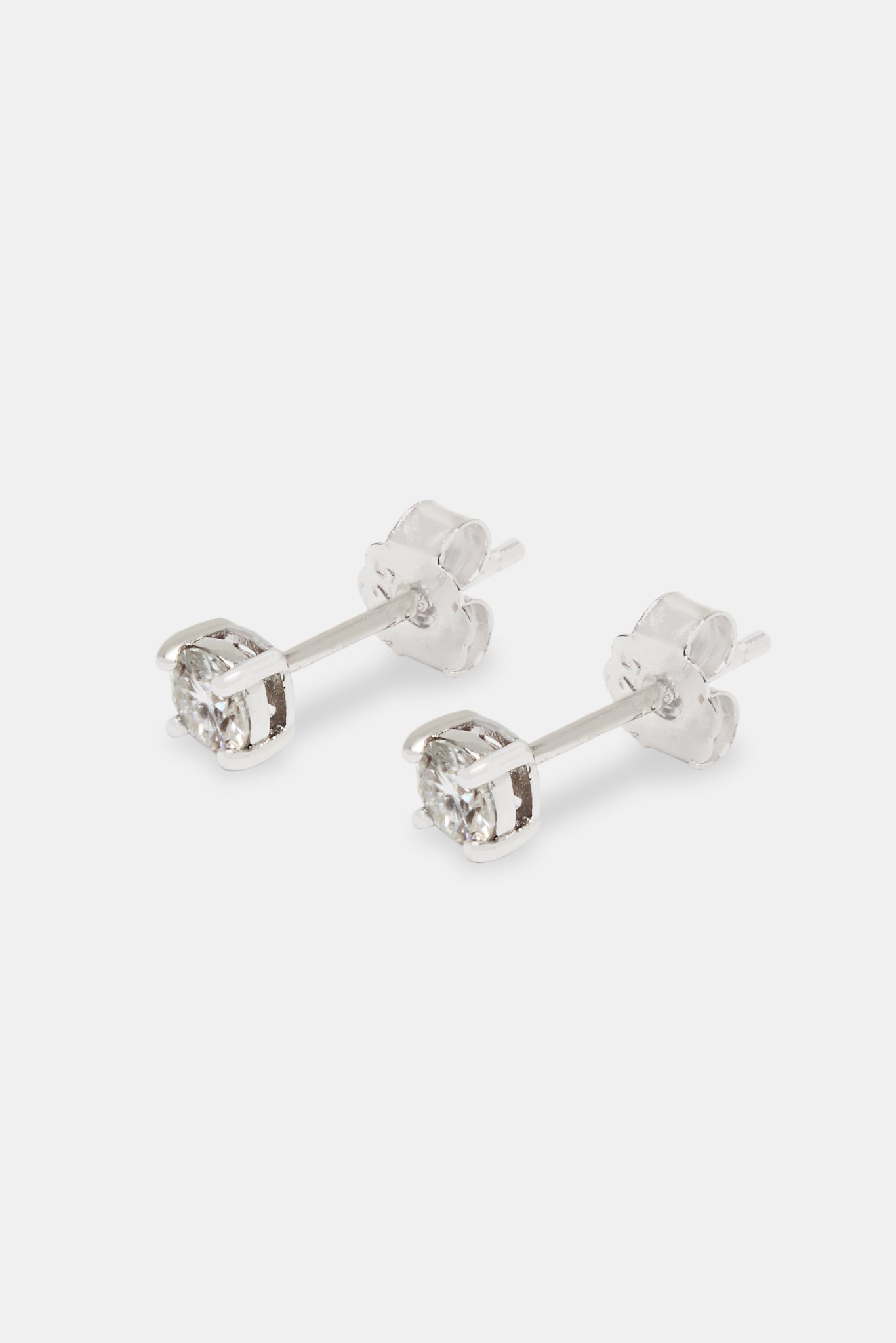 Men's Earrings | Men's Stud & Hoop Earrings | Cernucci – Cernucci US